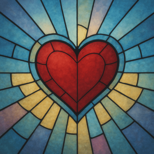 頌恩歌集 - One Heart One Way Music Ministry